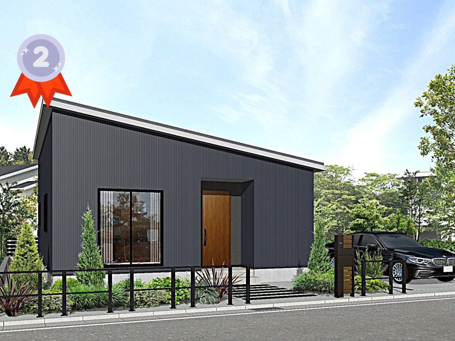 三重のローコスト平屋専門店｜平屋のKiNARi｜松阪・津・伊勢